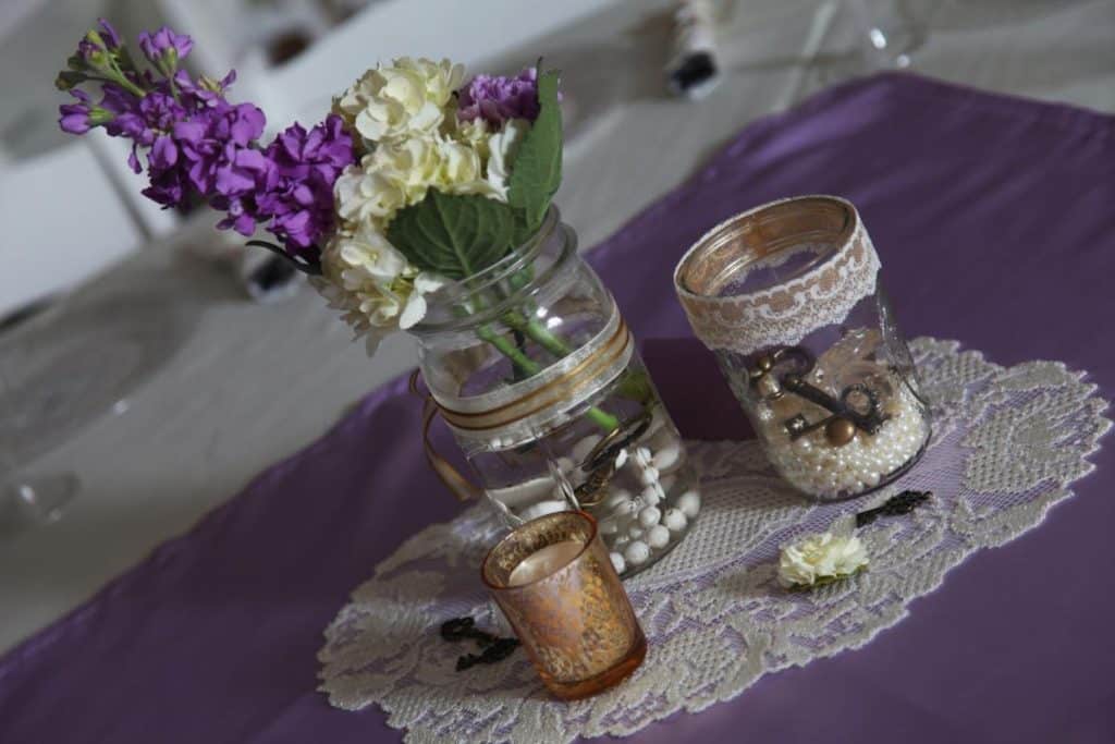 Creative Event Studio - The Montgomery Event Venue