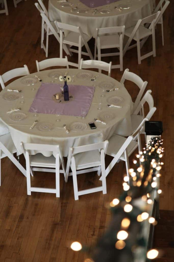 Creative Event Studio - The Montgomery Event Venue